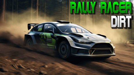 Corredor Rally Terra - Jogue grátis online - CrazyGames-Poki