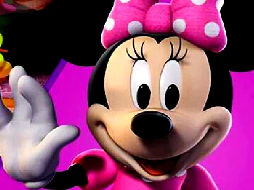 Mickey Mouse Hidden Stars - Play free online - CrazyGames-Poki