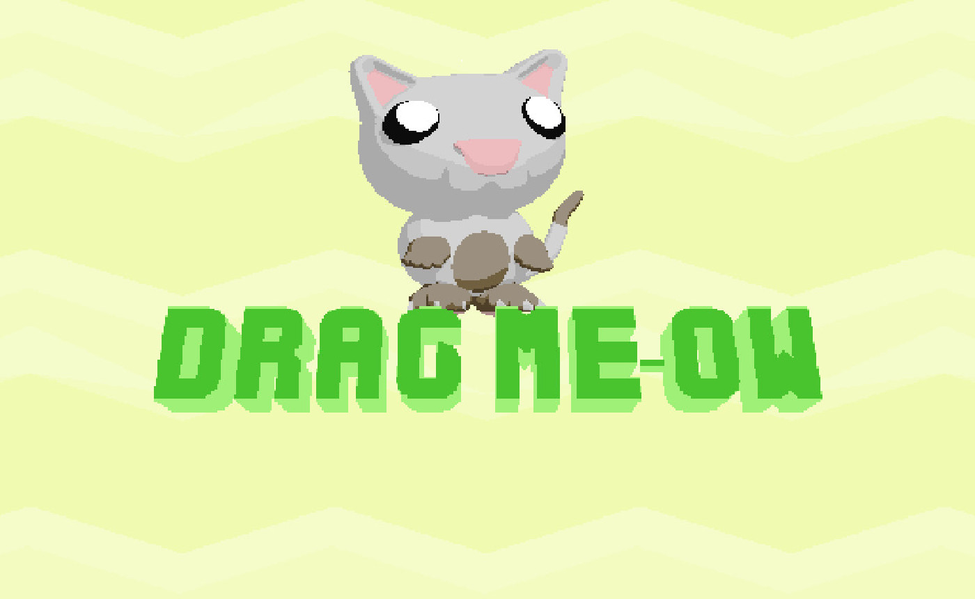 Play Trap The Cat - Free Online Cat Game