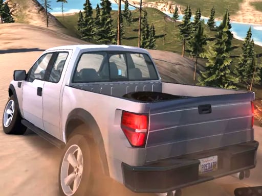 OFF ROAD - Impossible Truck Road 2021 - Play free online - CrazyGames-Poki