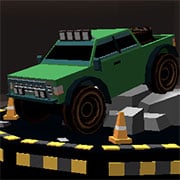 HyperRace: Obstacle Run - Play free online - CrazyGames-Poki