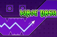 Wave Dash - Play free online - CrazyGames-Poki
