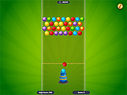 Bubble Blitz - Play free online - CrazyGames-Poki
