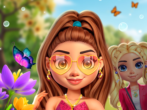 Spring Break Mode Für Lovie Chicks - Kostenlos online spielen ...