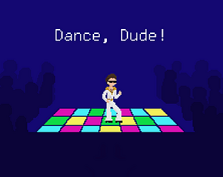 Dance, Dude! - Play free online - CrazyGames-Poki
