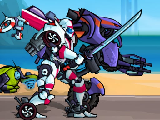 Johnny Upgrade - Play free online - CrazyGames-Poki