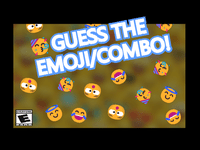 Play GUESS THE EMOJI COMBO! - Free Online Scratch Game