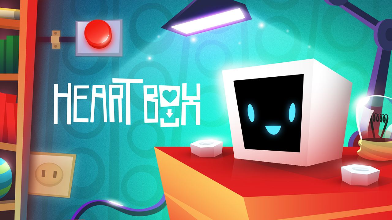 Play Heart Box - Free Online Retro Bowl Game