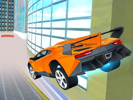 Drive The Car Simulation - 3D - Play free online - CrazyGames-Poki