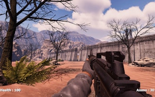 Mazean.com - Play free online - CrazyGames-Poki