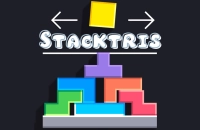 Stacktris - Play free online - CrazyGames-Poki