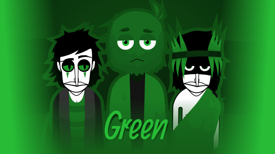 Incredibox - Fancy Island (lomando REMAKE) - Play free online ...