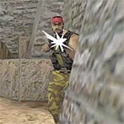 Play Mission Commando Free Online Shooting Game