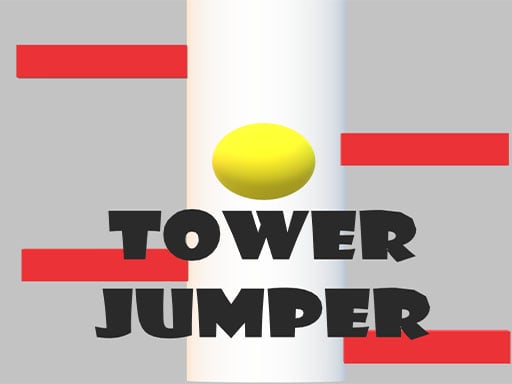 Tower Jumper - Play free online - CrazyGames-Poki