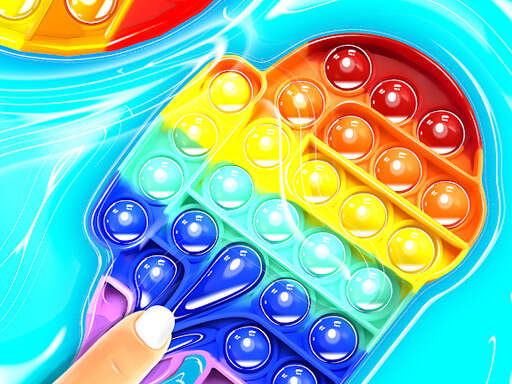 Satisfying Slime Simulator - Play free online - CrazyGames-Poki