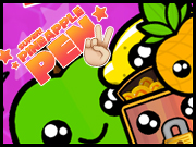 Stylo Ananas Super 2 - Jouez gratuitement en ligne - CrazyGames-Poki