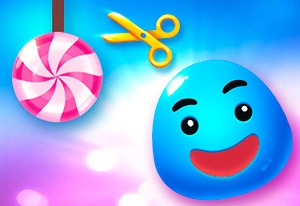 Play Slice The Rope - Free Online Slice Master Game