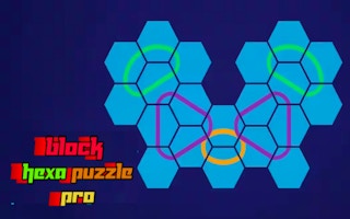Block Hexa Puzzle Pro - Play free online - CrazyGames-Poki
