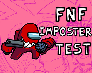 FNF Imposter Test - Play free online - CrazyGames-Poki