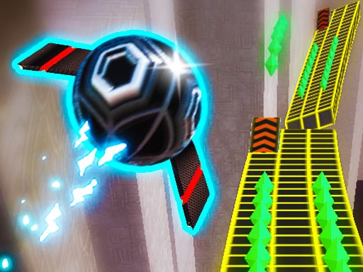 Two Ball 3D: Dunkel - Kostenlos online spielen - CrazyGames-Poki