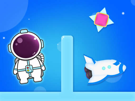 太空逃逸 - 免费在线玩 - CrazyGames-Poki