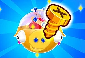 Screw Master 3D: Pin Puzzle - Play free online - CrazyGames-Poki