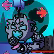 FNF مقابل الذائع للآلهة - العب مجاناً على الإنترنت - CrazyGames-Poki