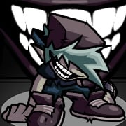 FNF Eye To Eye Droxycore! - Play free online - CrazyGames-Poki