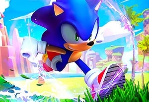 Play Sonic Revert Online - Free sonic Game No Download | Sonic Games Sonic