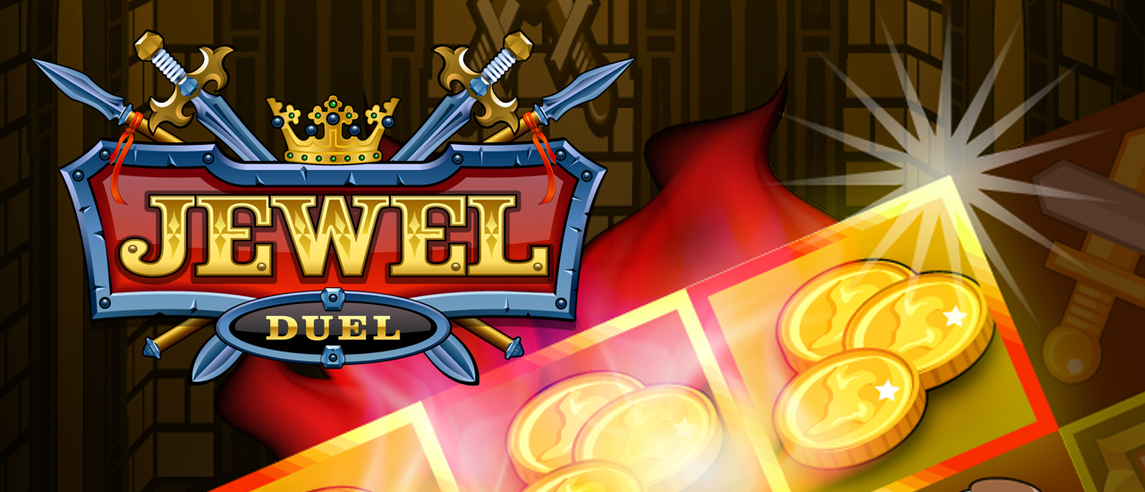 Jewel Duel - Play free online - CrazyGames-Poki