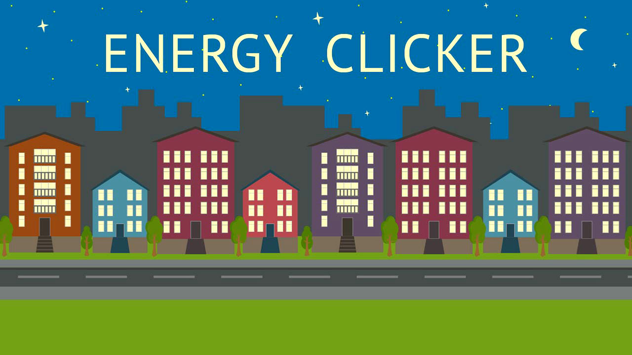 Play Energy Clicker - Free Online Clicker Game