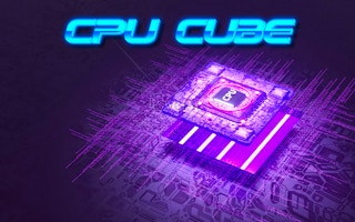 Cpu Cube - Play free online - CrazyGames-Poki