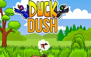 Duck Dash - Hunter's Challenge - Play free online - CrazyGames-Poki