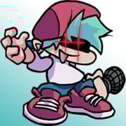 Play FNF: BF Vs Fake Boyfriend (Confronting Yourself) - Free Online ...