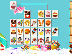 Play Delicious Food Mahjong Connect - Free Online Mahjong Game