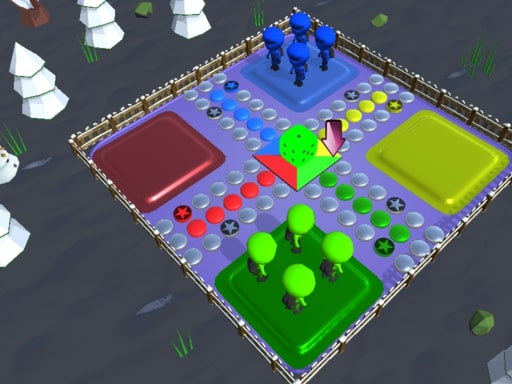 Play Roll Classic - Free Online Arcade Game