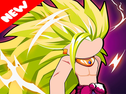 Dragon Ball Stickman Z - Play free online - CrazyGames-Poki