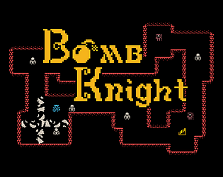 Play Bomb Knight - Free Online Game