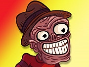 TrollFace Quest: Horror 2 - Play free online - CrazyGames-Poki
