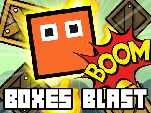 Boxes Blast - Play free online - CrazyGames-Poki
