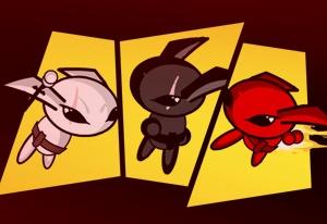 Play Bunny Killer 3000! - Free Online Bunny Game