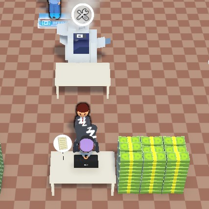 Play Startup Fever - Free Online Life Game