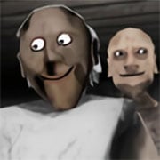 Granny 2 Original - Play free online - CrazyGames-Poki