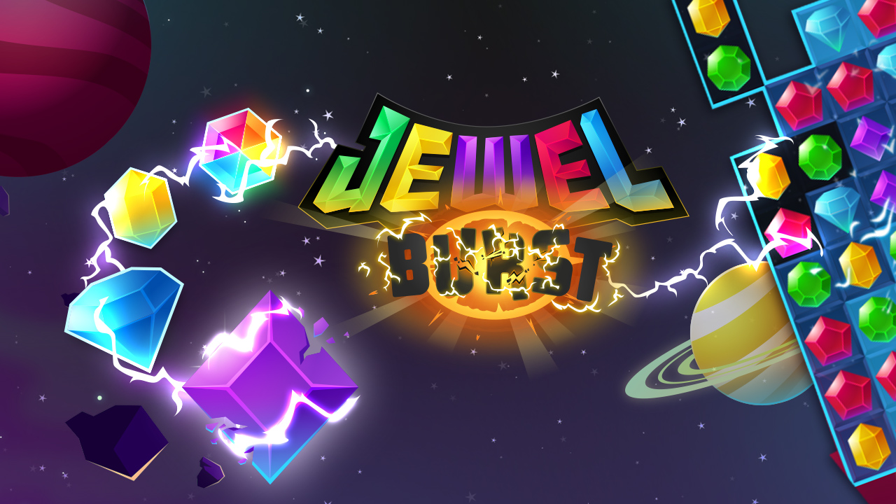 Jewel Burst - Play free online - CrazyGames-Poki