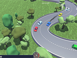 AutoDrive - Play free online - CrazyGames-Poki