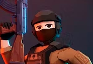 Cryzen.io - Play free online - CrazyGames-Poki