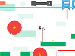 Stickjet Parkour - Play free online - CrazyGames-Poki