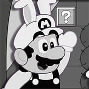 마리오 랜드 내에서 - 무료로 온라인 플레이 - CrazyGames-Poki