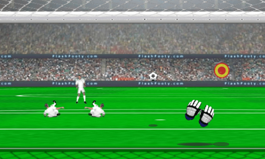 Juega Copa Libertadores - Juego de Football línea gratis