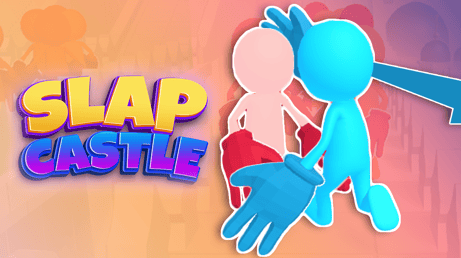 Play Slap Castle - Free Online Stickman Game